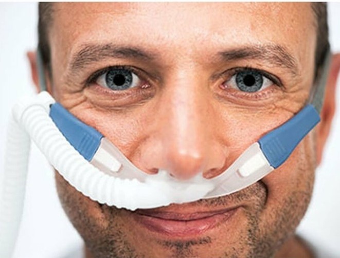 High flow – hjemme behandling – DLS | Dansk Lungemedicinsk Selskab